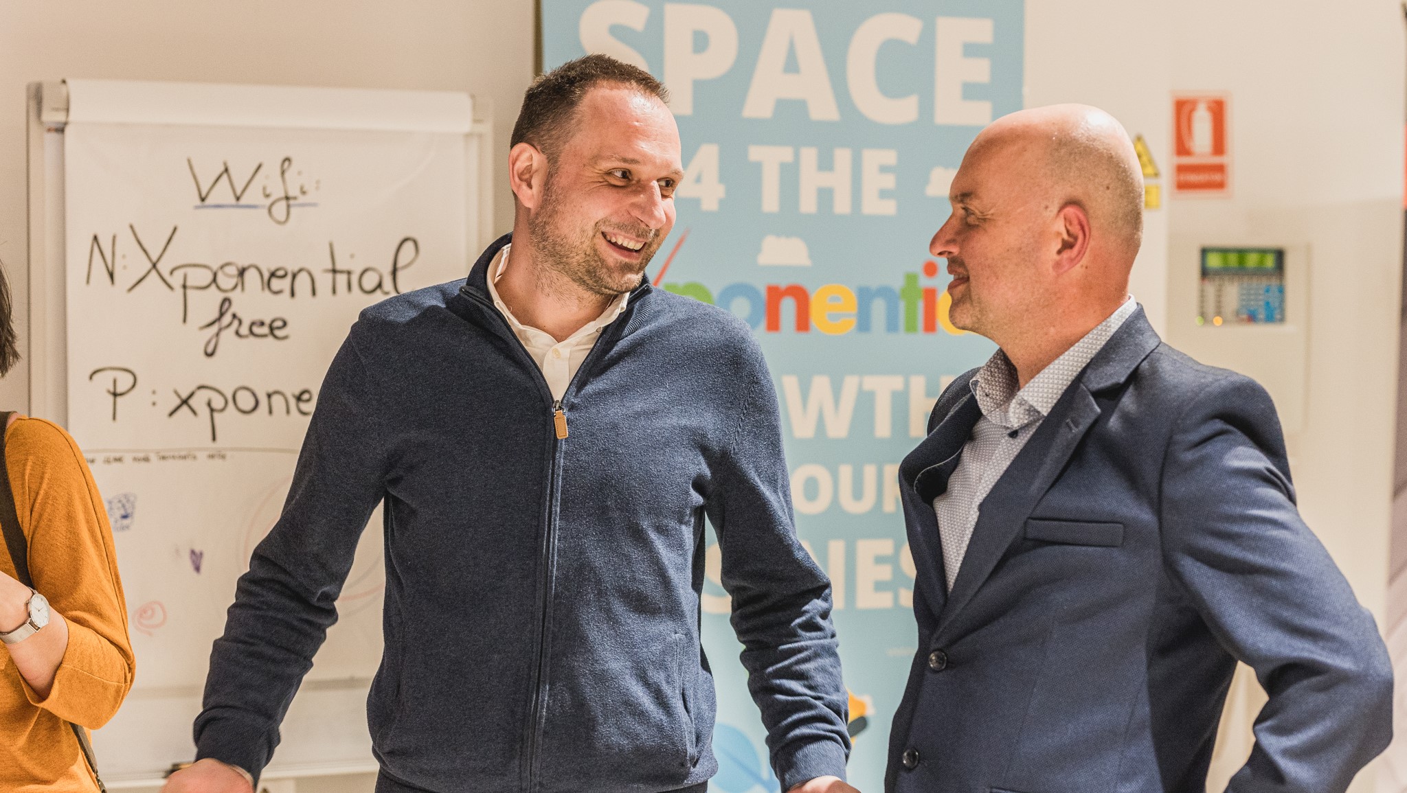 A pénzügyi tervet bármikor felül lehet írni, hiszen a külső-belső ...