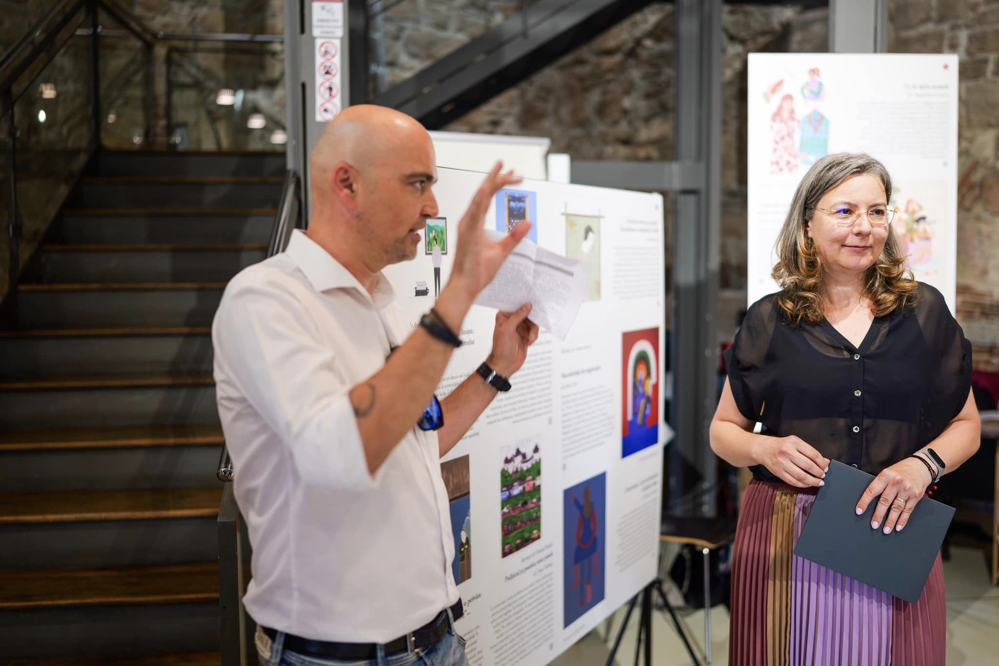 Ha a műhely megmutatja magát... - Kolozsvári Rádió Románia