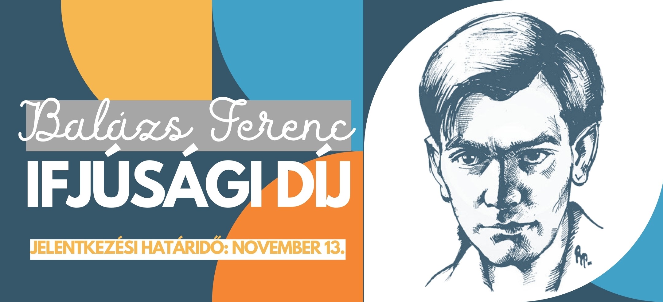 Balázs Ferenc díj: tudományos munka a közösség formálásáért ...