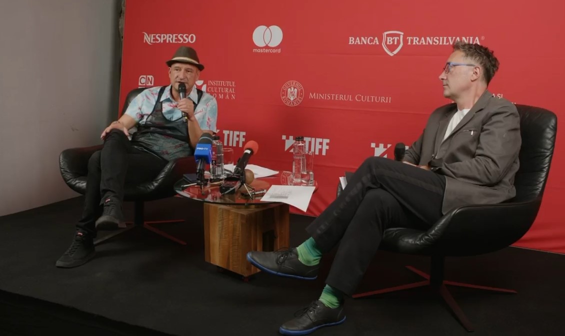 24. TIFF Tarr Bélával és sok kamaszokról szóló filmmel - Kolozsvári ...